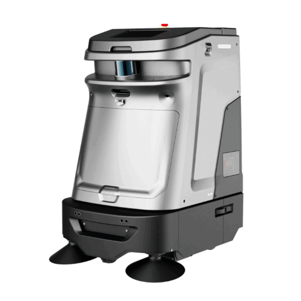 Cleaning Robot SP50 – Chinese Robot